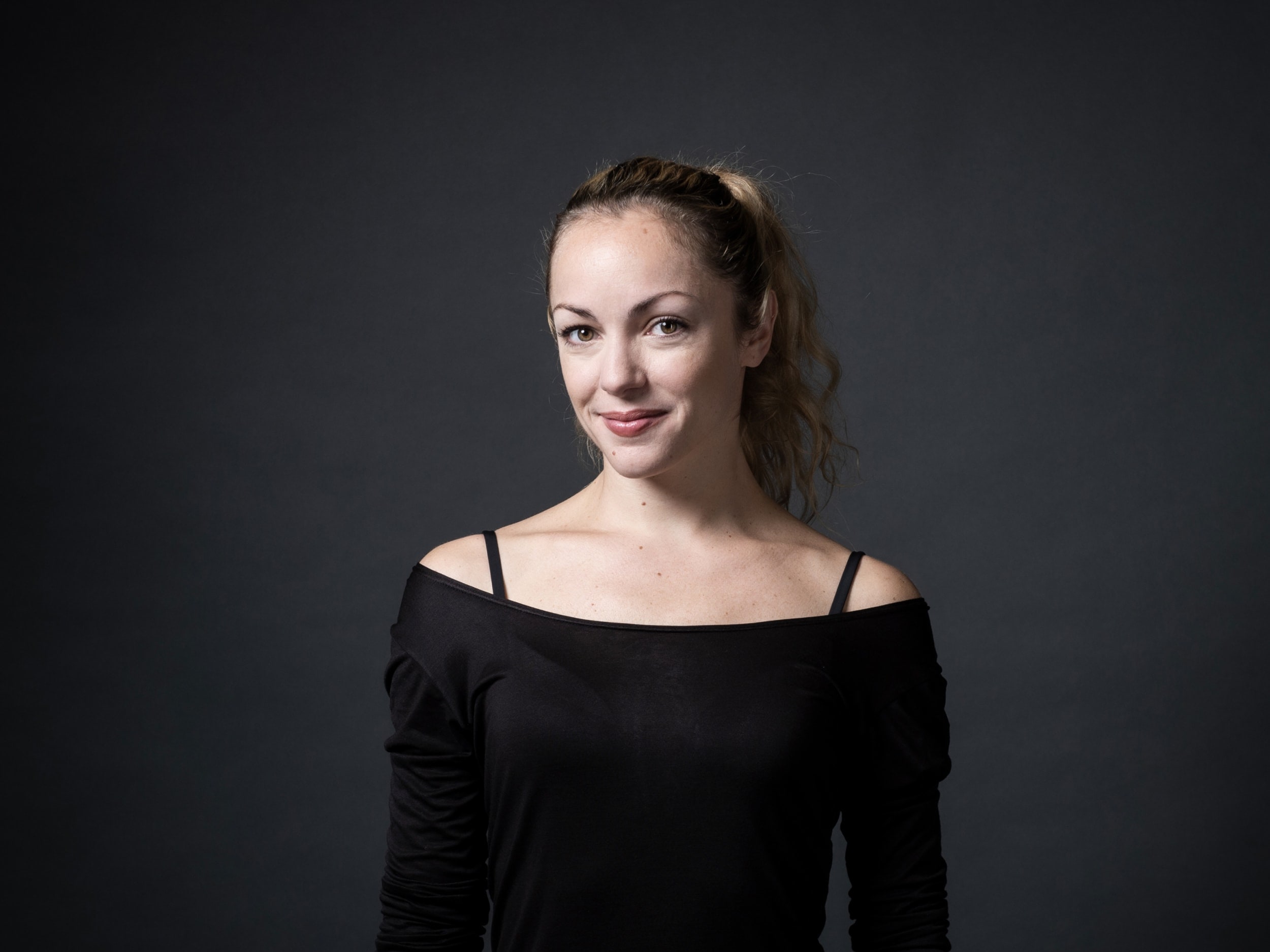 Charlotte Ranson - POP