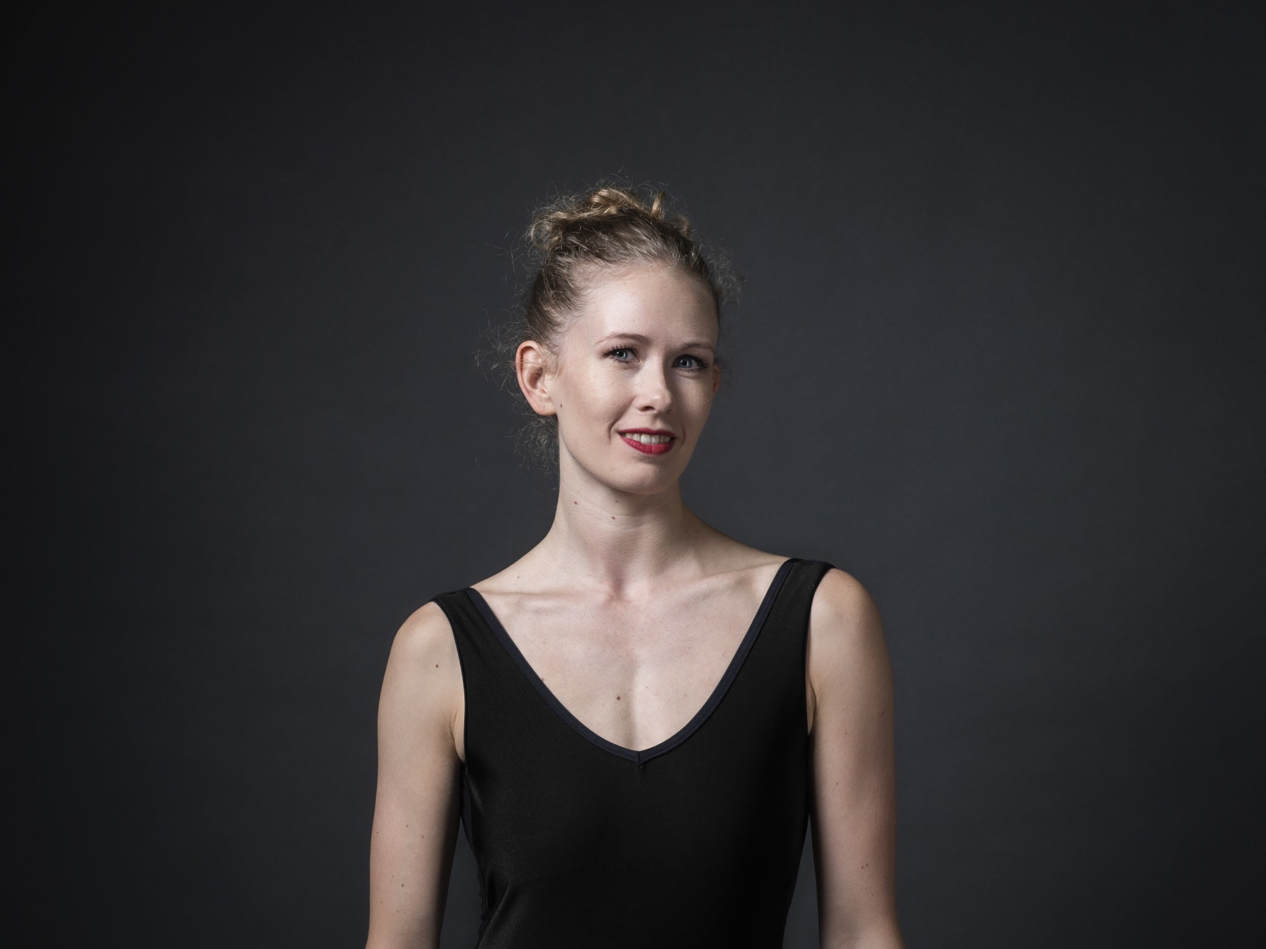 Pit, the birth of a creation - Tommy Pascal - Paris Opera Play