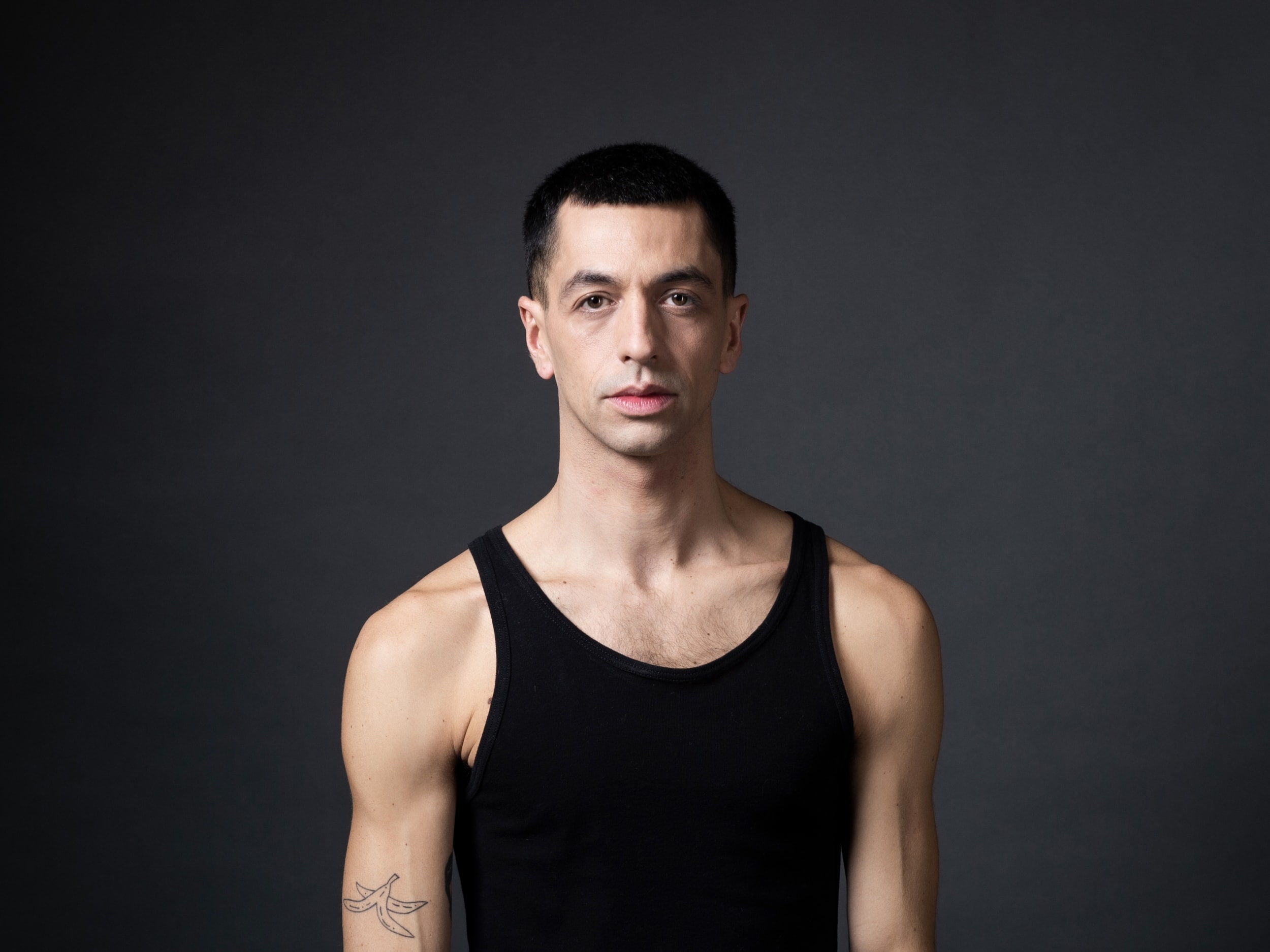 Pit, the birth of a creation - Tommy Pascal - Paris Opera Play