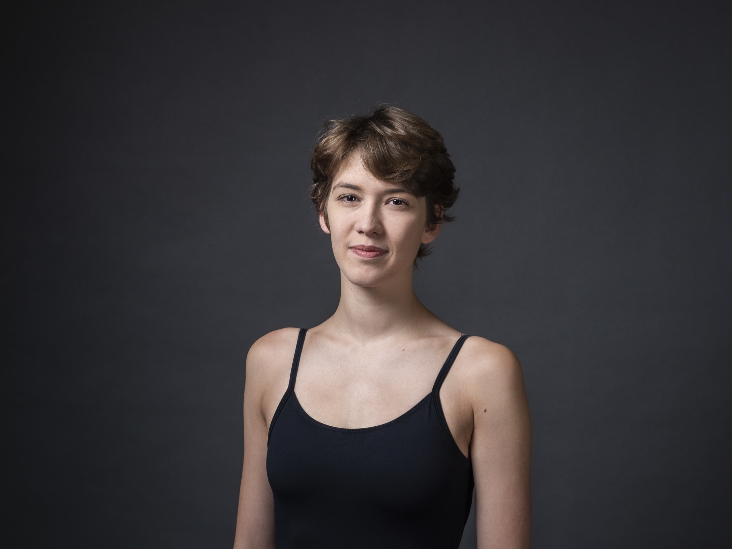 Pit, the birth of a creation - Tommy Pascal - Paris Opera Play