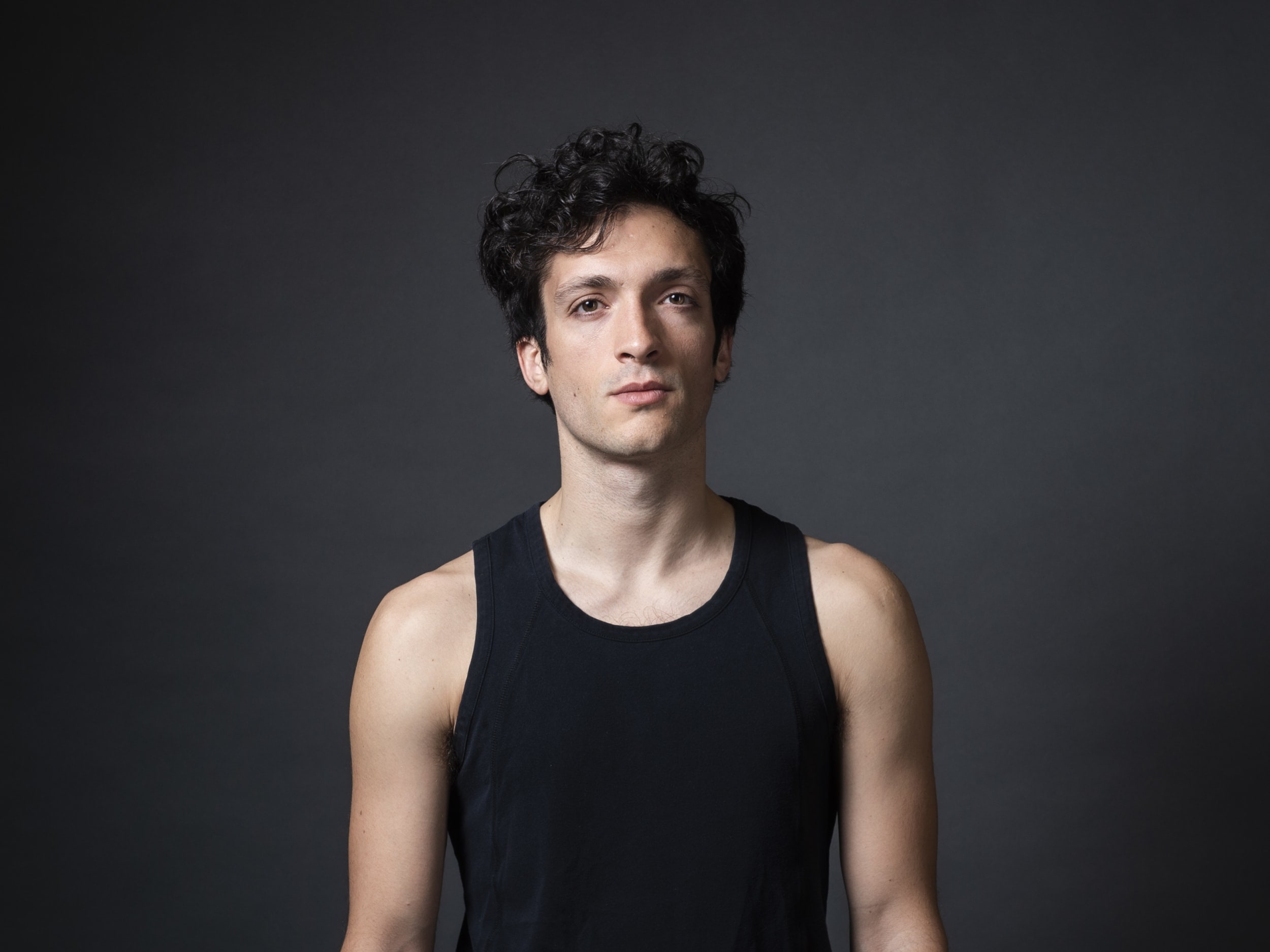 Pit, the birth of a creation - Tommy Pascal - Paris Opera Play