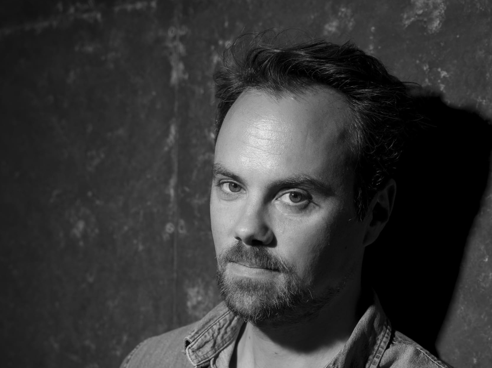 Julien Behr - Paris Opera Play