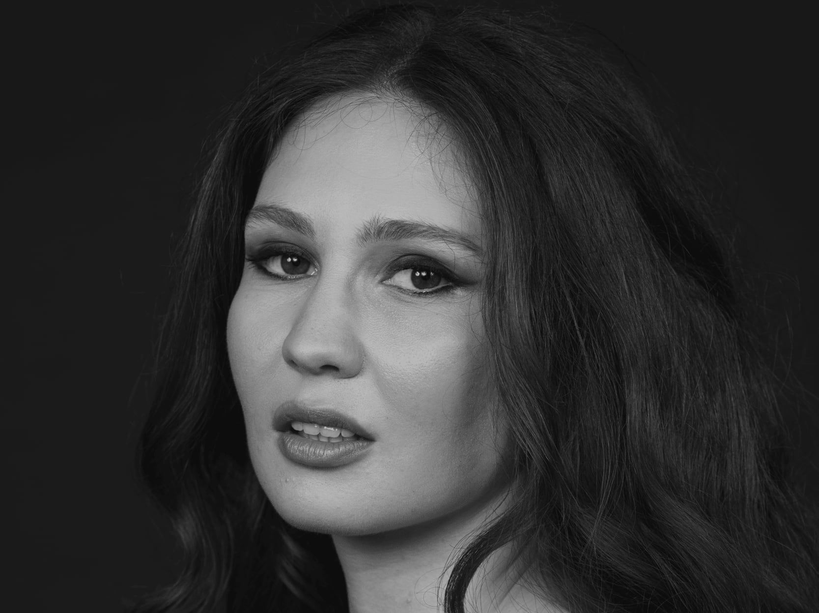 Sofia Anisimova - Paris Opera Play