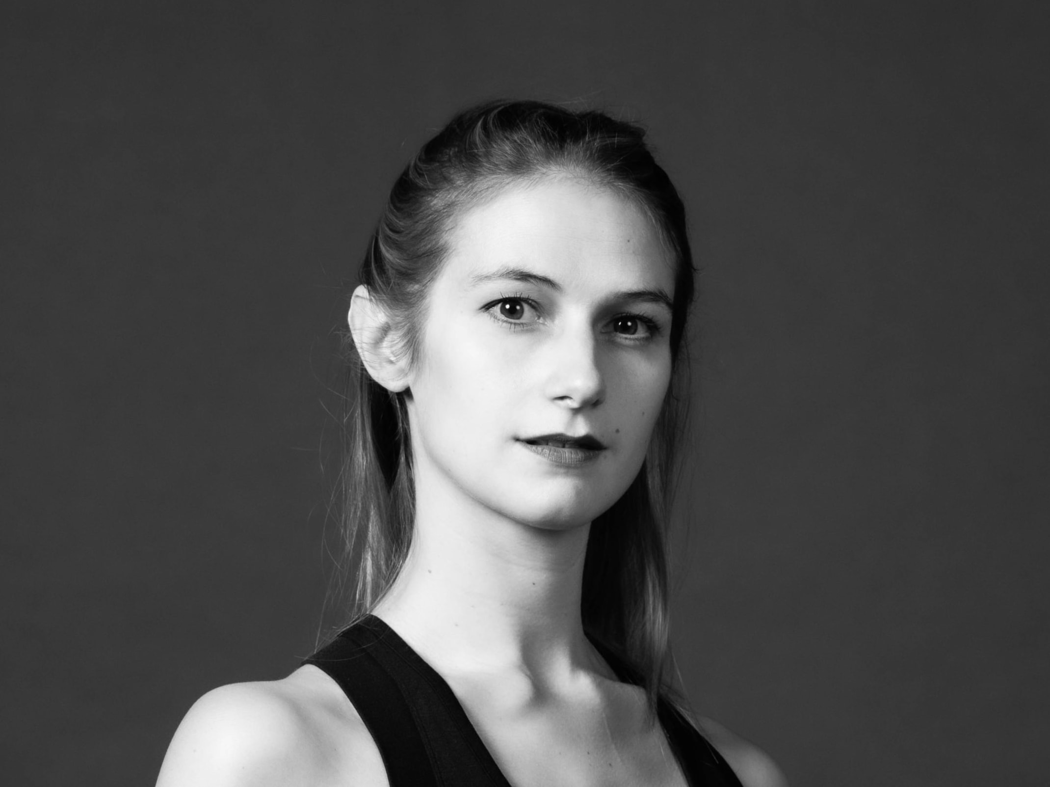 Regardez Jennifer Visocchi sur Paris Opera Play