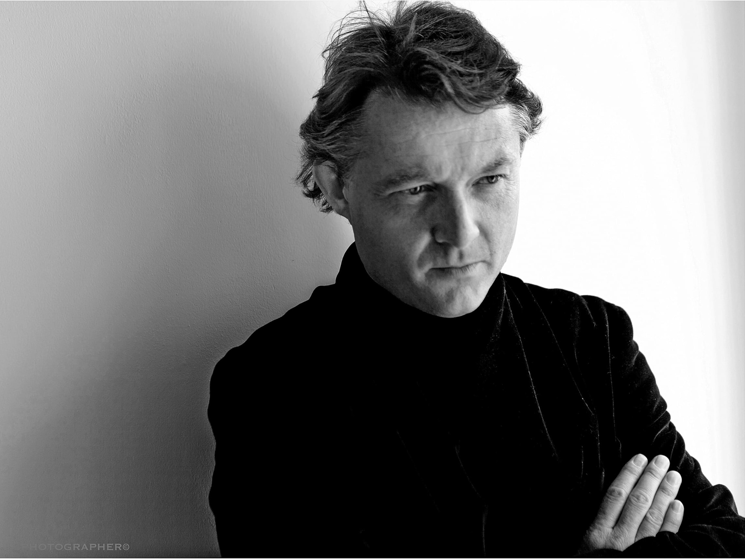 Yann Beuron - Paris Opera Play