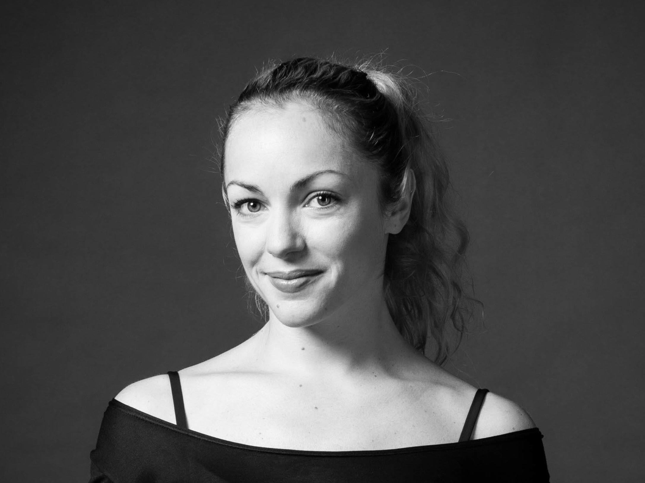 Charlotte Ranson - Paris Opera Play