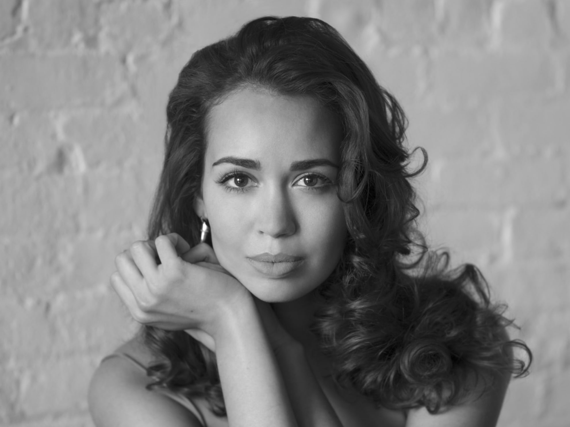 Nadine Sierra - Paris Opera Play