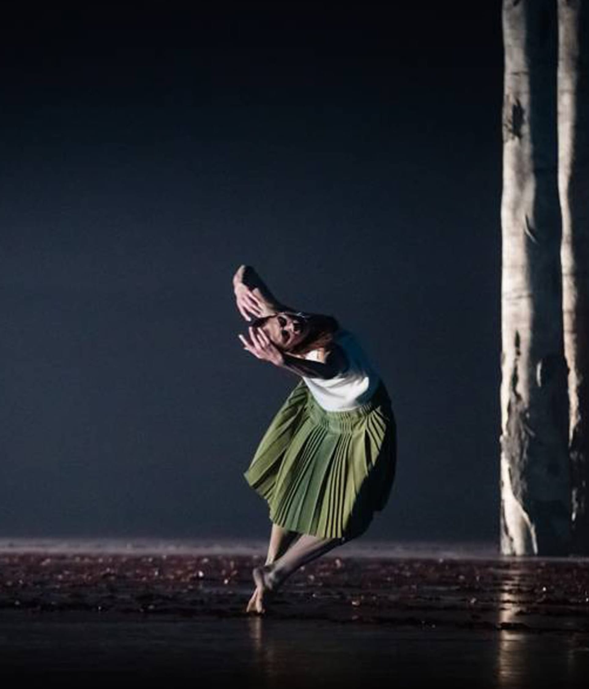 Alice Renavand - Paris Opera Play