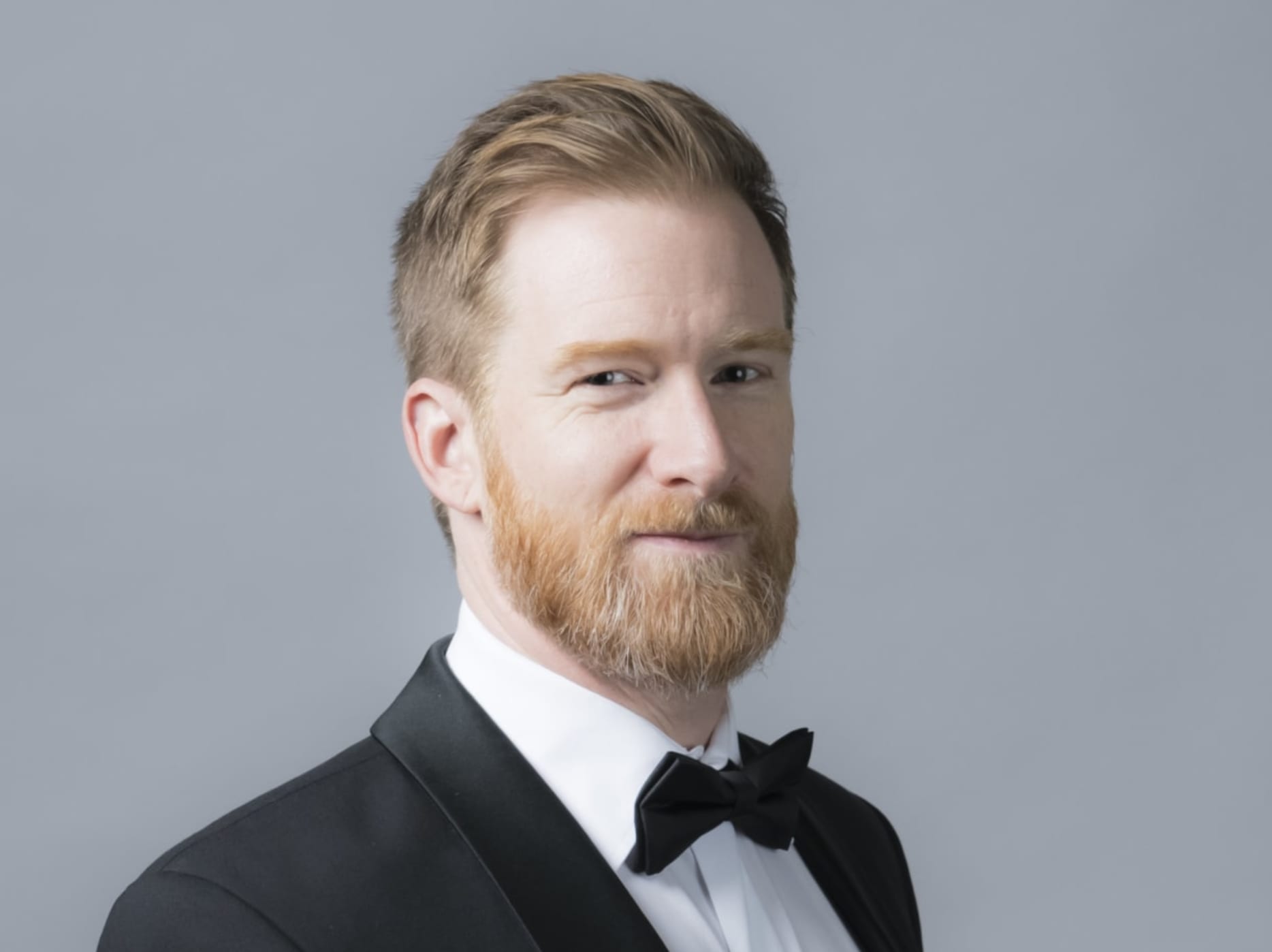 John Bernard - Paris Opera Play