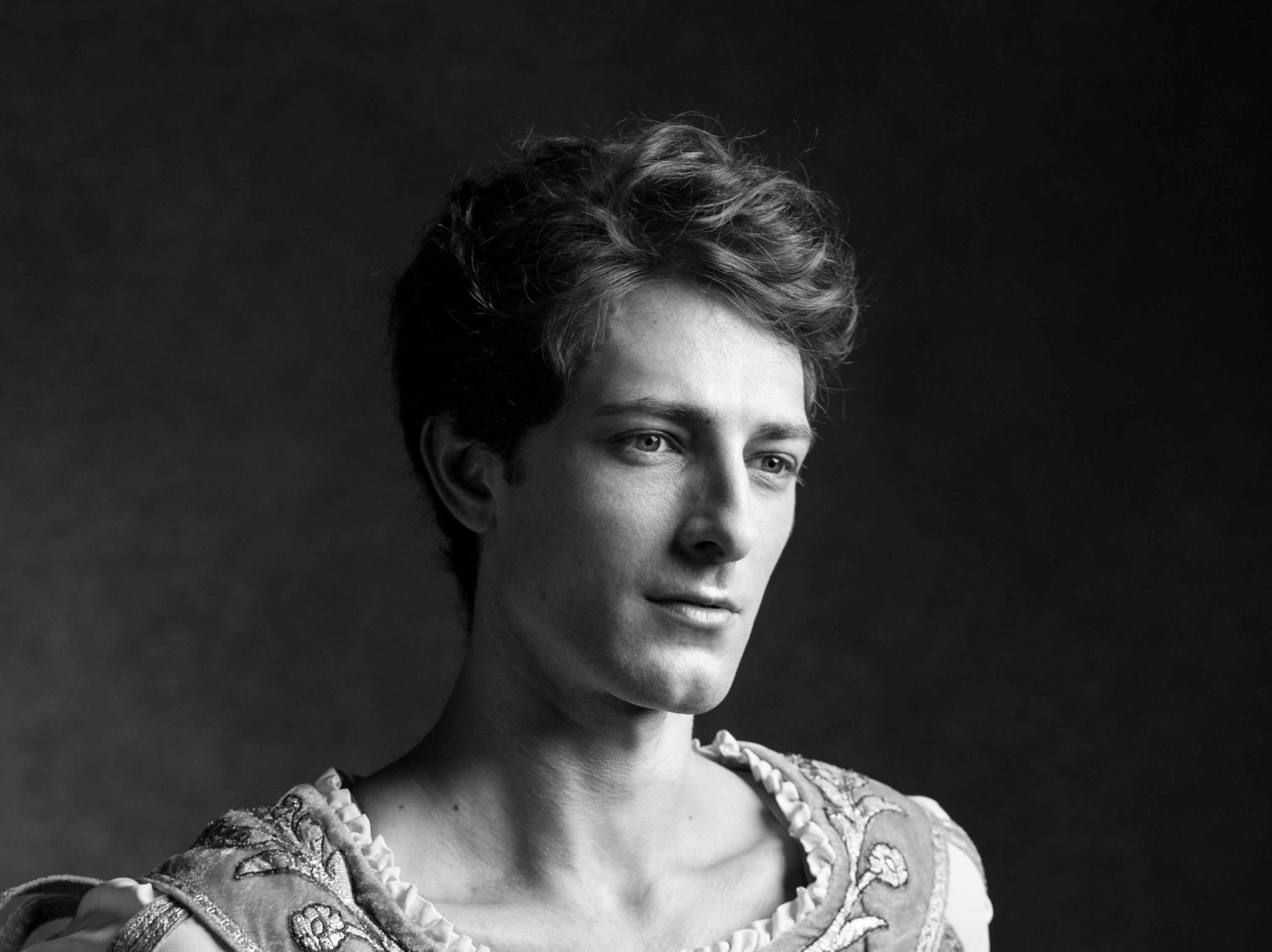 Mathieu Ganio - Paris Opera Play