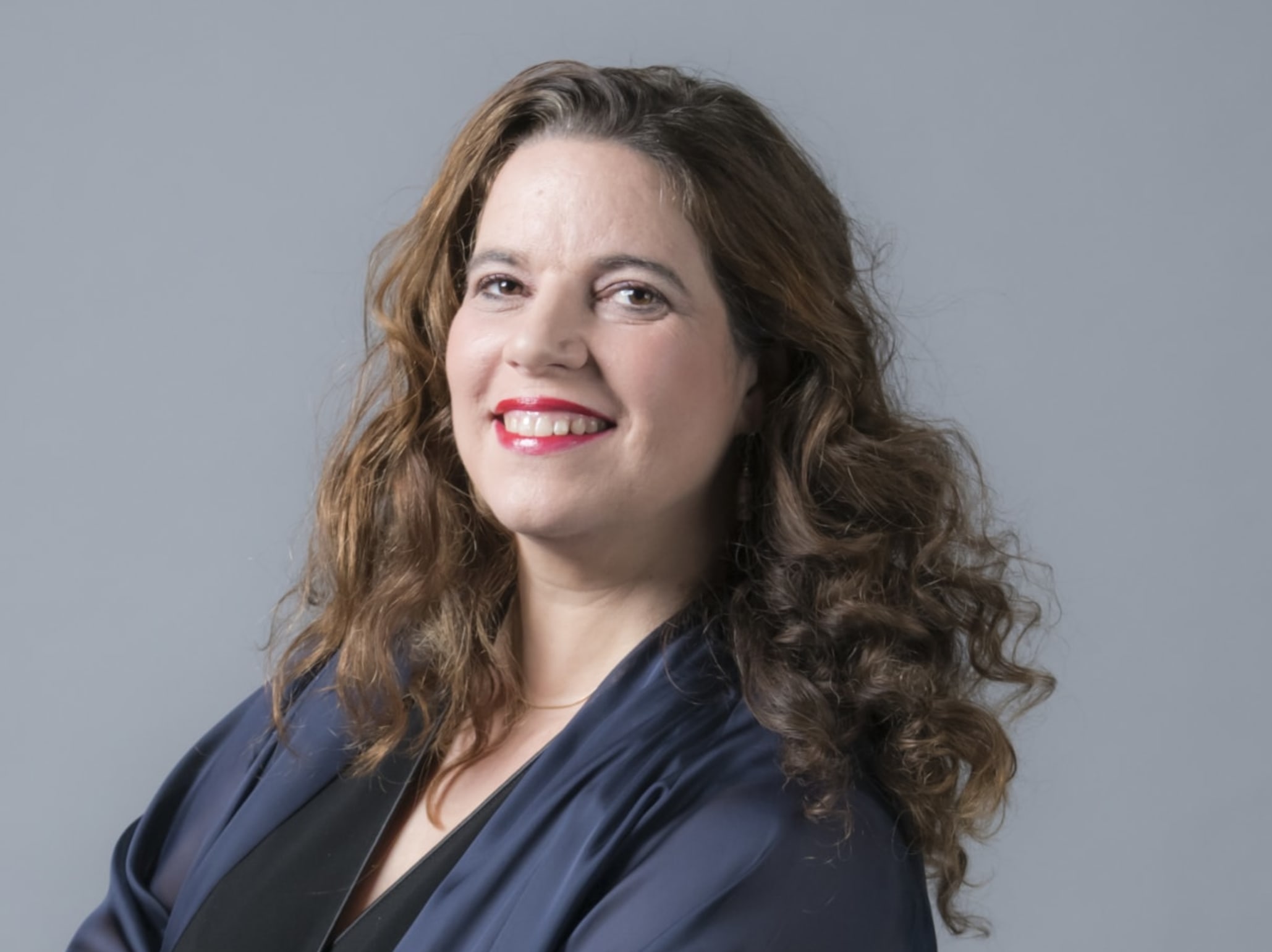 Anne-Sophie Ducret - Paris Opera Play