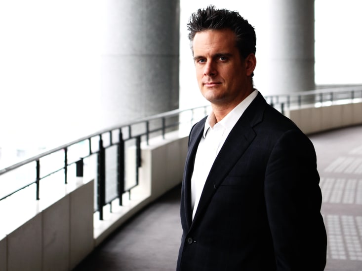 Moses und Aron - Arnold Schönberg - Opéra national de Paris