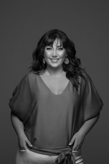 Jennifer Rowley - Opéra national de Paris