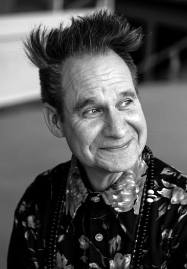 Peter Sellars - Opéra national de Paris