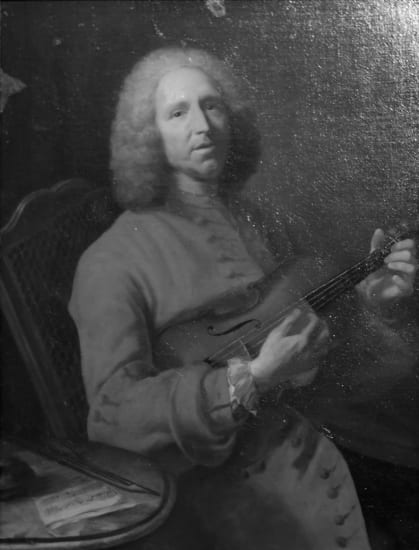 Jean-Philippe Rameau - Opéra national de Paris