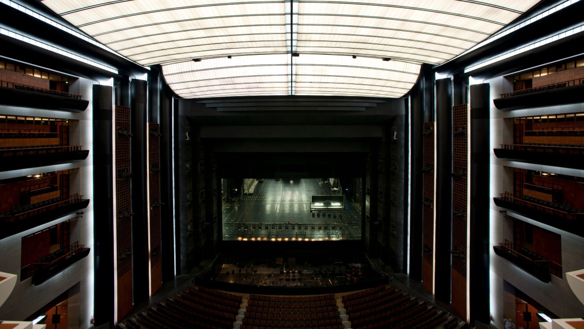 Opéra Bastille: Cancellation of the performances on the 26th, 27th ...