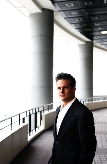 Philippe Jordan - Opéra national de Paris