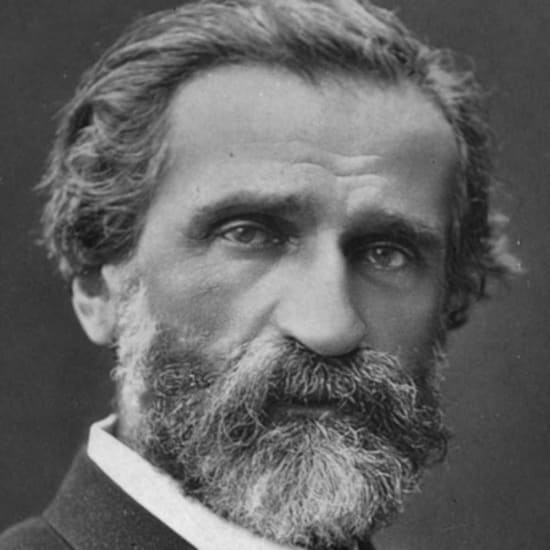 Giuseppe Verdi - Opéra national de Paris