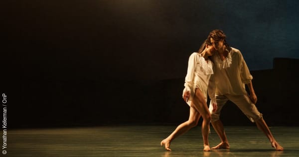 Le Parc - Ballet - Programmation Saison 25/26 - Opéra national de Paris