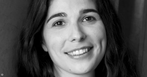 Alice Gregorio - Opéra national de Paris