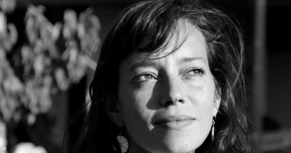 Anusha Emrith - Opéra national de Paris