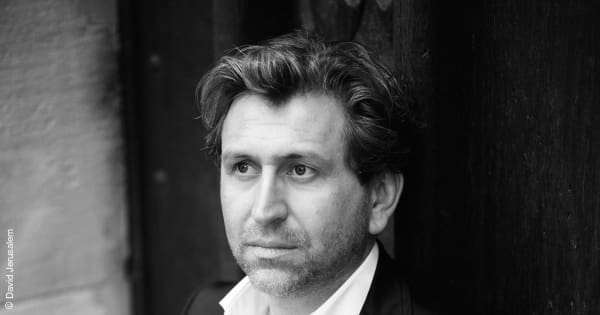 Andreas Schager - Opéra national de Paris