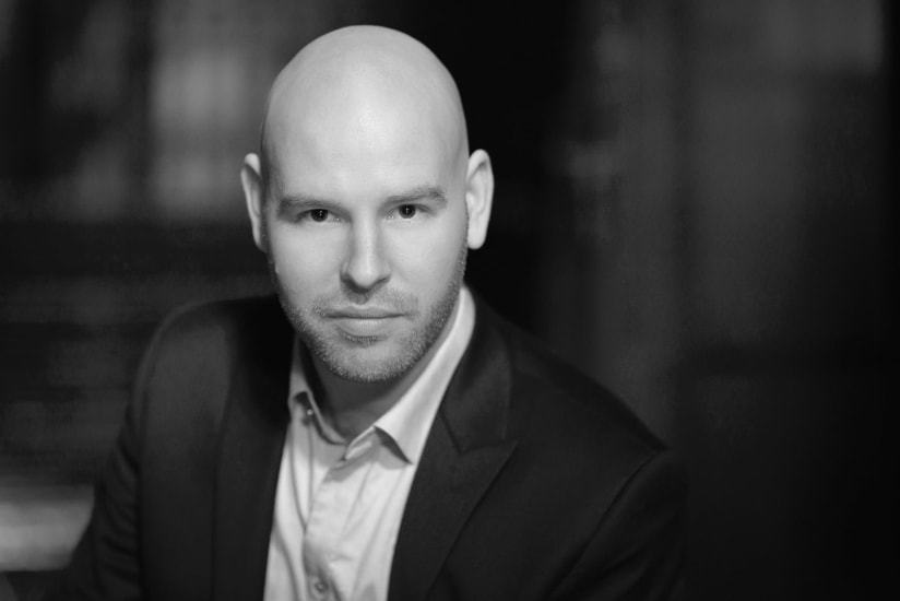 Derek Welton - Opéra national de Paris