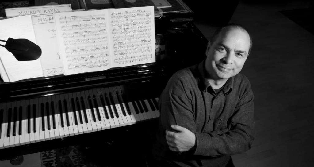 Master class de Philippe Cassard - Événement - Programmation Saison 15/ ...