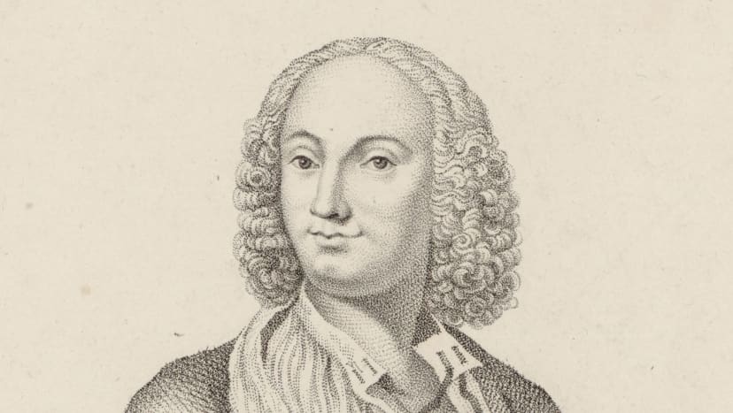 5 questions about: Vivaldi — aria — Paris Opera