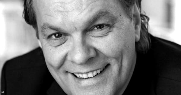 Michael Volle - Opéra national de Paris