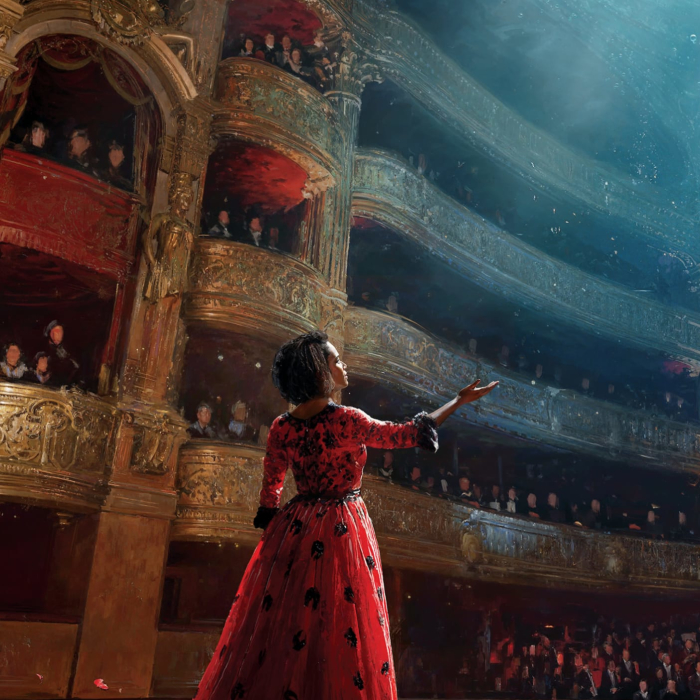 Opéra national de Paris
