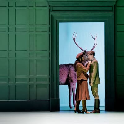 Ariodante - Opéra - Programmation Saison 25/26 - Opéra national de Paris