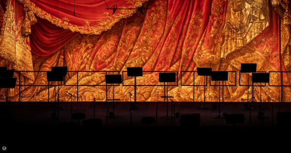 Opéra ! - Concerts and Recitals - Season 26/27 Programming - Opéra ...
