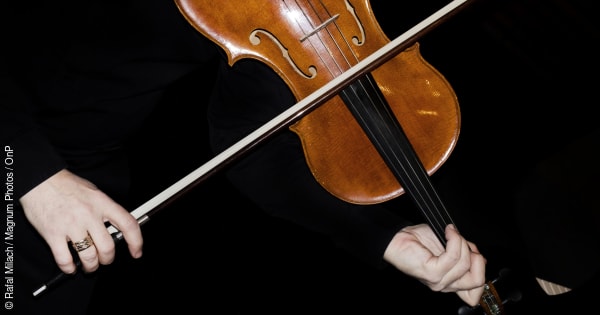 Musical encounter June 15, 2023 - Concerts and Recitals - Season 22/23 ...