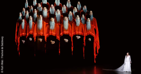 Aida - Opera - Season 25/26 Programming - Opéra national de Paris