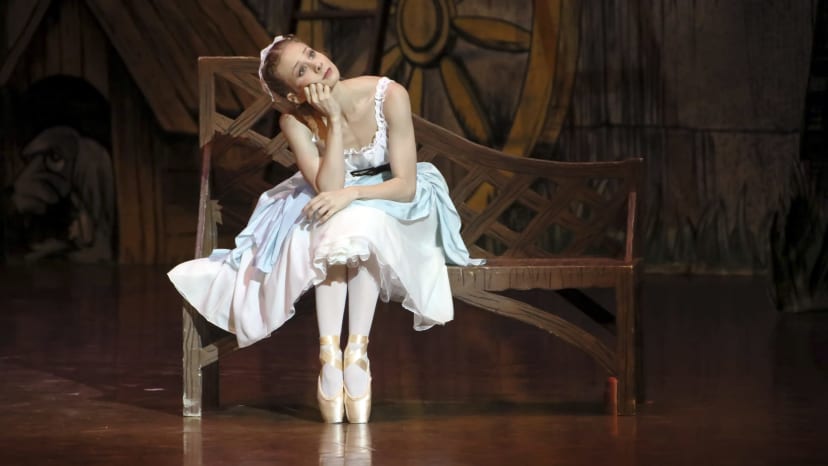 Philopéra : Pourquoi danse-t-on ? — aria — Opéra de Paris