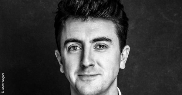 Ben Bliss - Opéra national de Paris