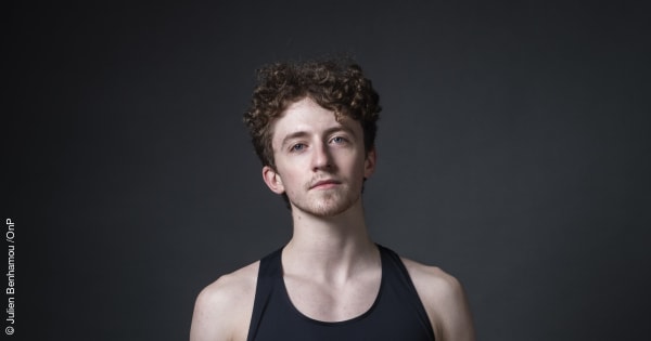 Rubens Simon - Opéra national de Paris