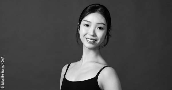 Yeeun Lee - Opéra national de Paris