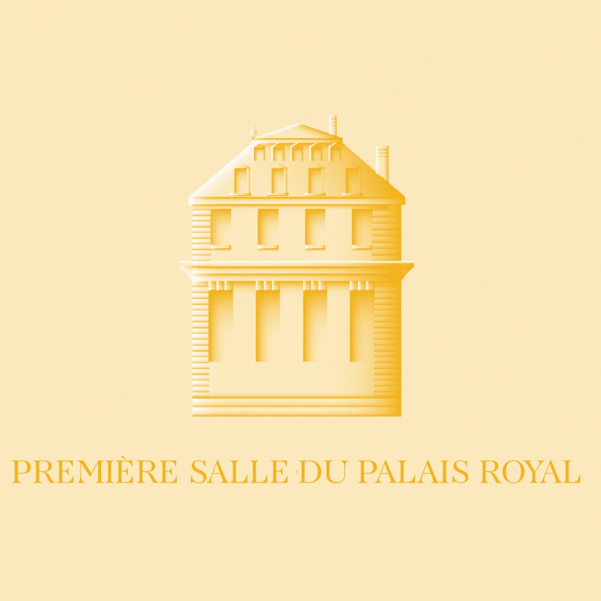 First theatre at the Palais Royal - History - Opéra national de Paris