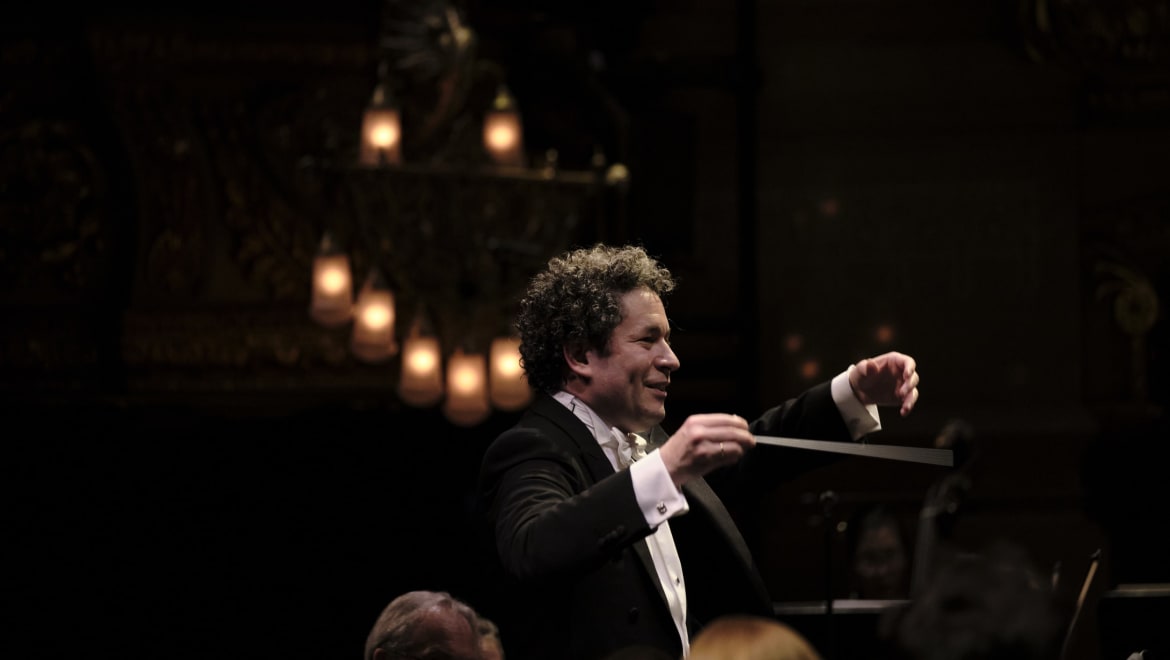 TOURNÉE DE L’ORCHESTRE DE L’OPÉRA NATIONAL DE PARIS EN SEPTEMBRE 2022 ...