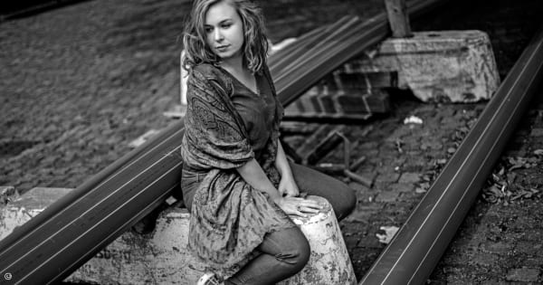 Elsa Dreisig - Opéra national de Paris