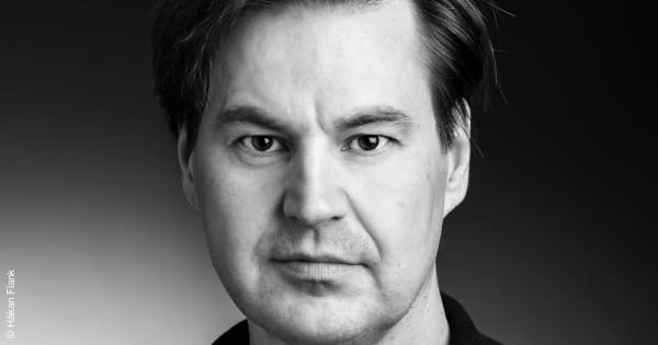 Peter Mattei - Opéra national de Paris