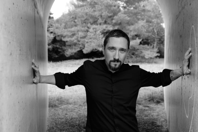 Martin Chaix - Opéra national de Paris