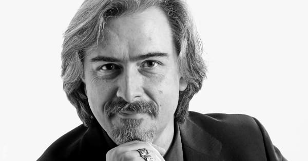 Fabio Previati - Opéra national de Paris