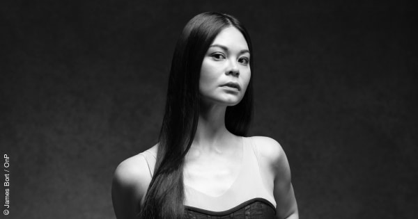 Alice Renavand - Opéra national de Paris