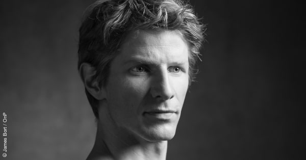 Karl Paquette - Opéra national de Paris