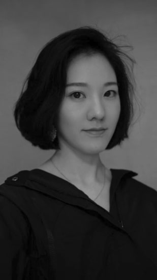 Hu Yanjun - Opéra national de Paris