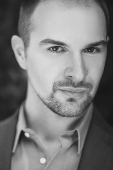 Matthew Newlin - Opéra national de Paris