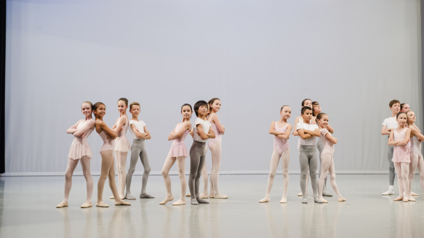 History - The Ballet School - Artists - Opéra national de Paris